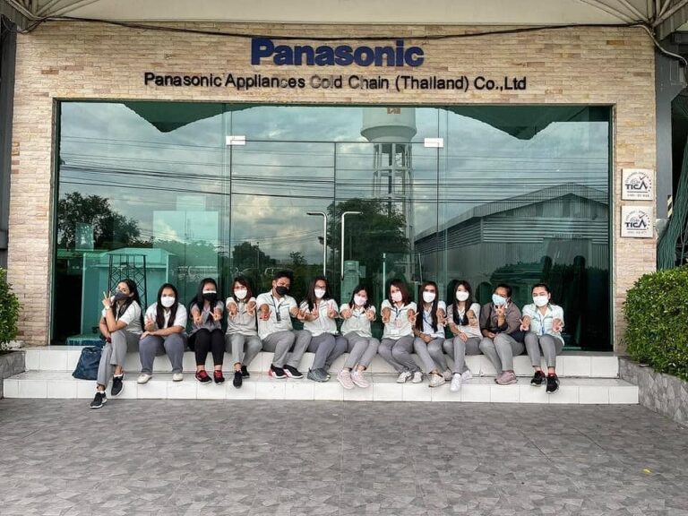 8月31日「Panasonic」（Appliance Cold Chain）工場が閉鎖に。 | タイニュース・クロスボンバー（X-bomber ...