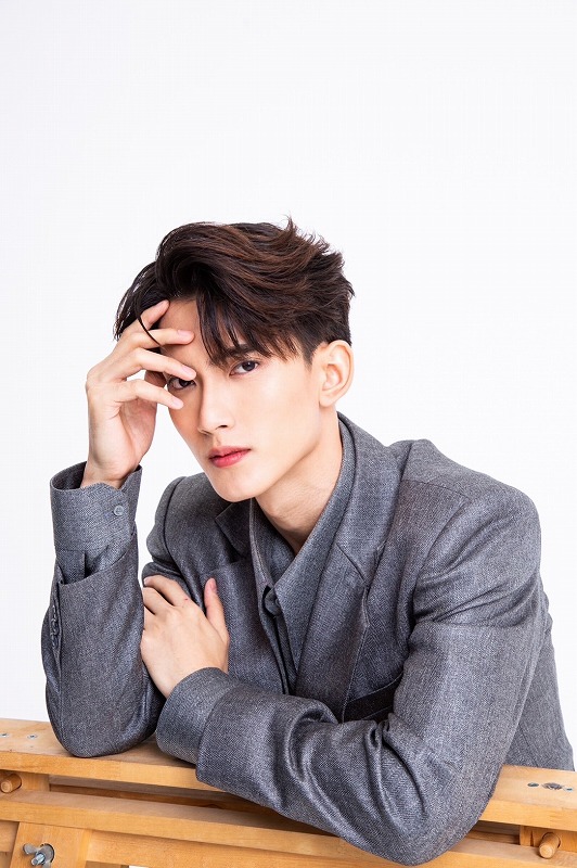 大人気タイ俳優 Ja＆First 参加決定！ファン向けデジタルコンテンツ『 BOYS MEETING from Thailand 』 3月下旬 ...