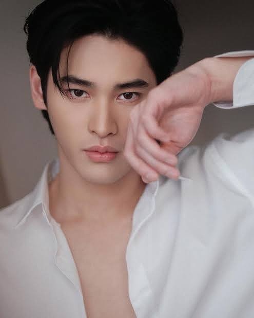 大人気タイ俳優 Ja＆First 参加決定！ファン向けデジタルコンテンツ『 BOYS MEETING from Thailand 』 3月下旬 ...