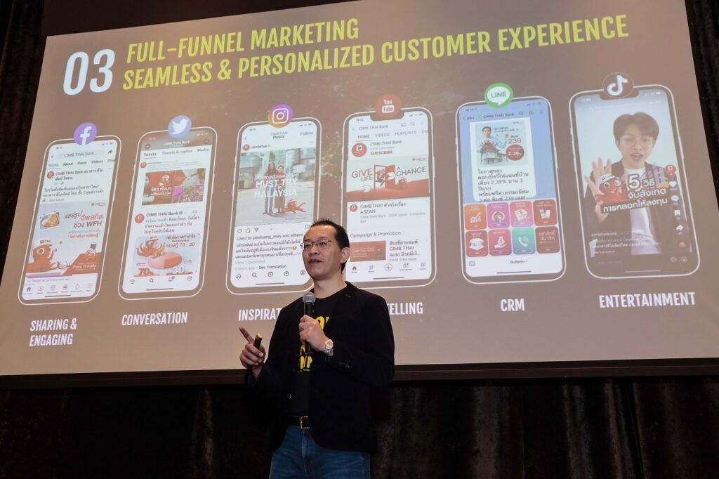 YDM (Thailand)4つの戦略でIPO 10 億バーツの成長を目指します。 | タイニュース・クロスボンバー（X-bomber Thailand）