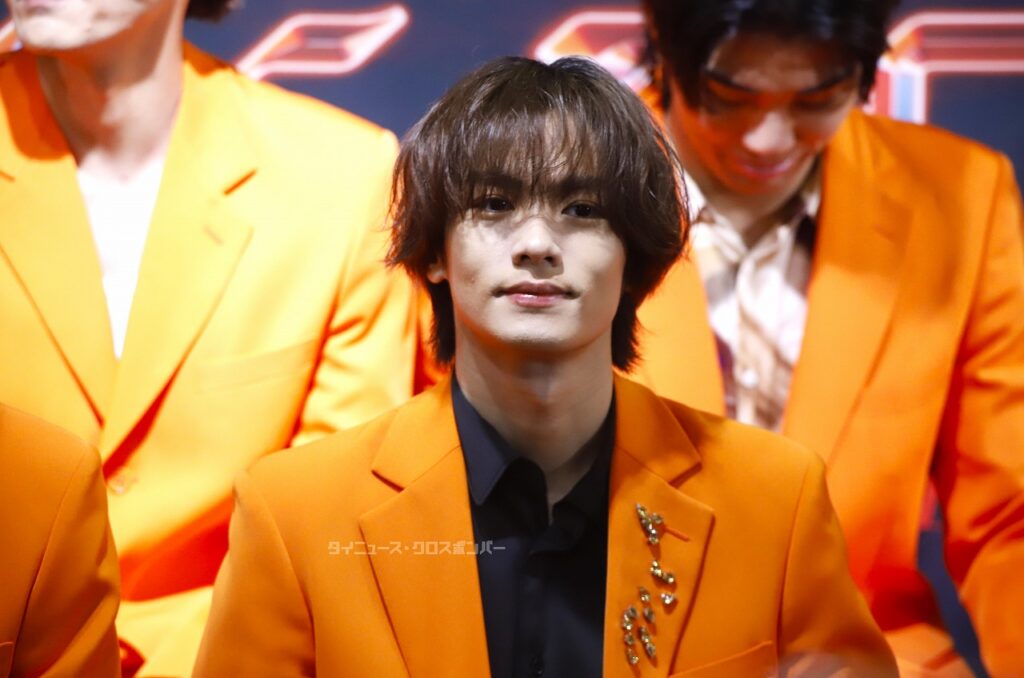 【フォトギャラリー】2023年12月7日『THE RAMPAGE from EXILE TRIBE』の新曲「What is done」リリース記者会見 | タイニュース・クロスボンバー（X ...