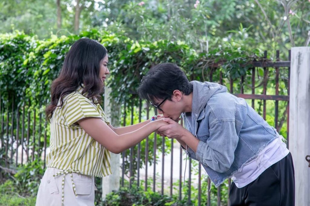 ミュー・スパシット主演ドラマ「モンラックルクトゥン 2567」。2024年1月26日いよいよ放送スタート！ | タイニュース・クロスボンバー（X-bomber Thailand）