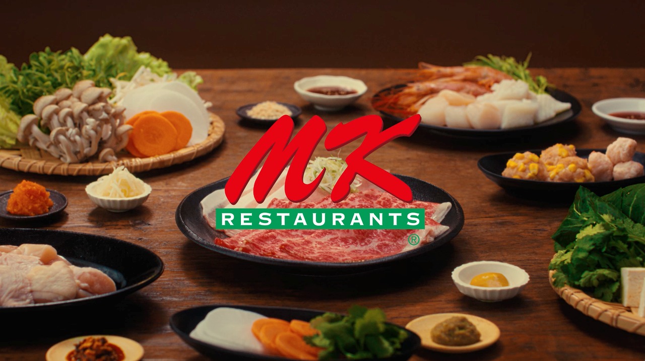 声優の 早見沙織さん、平田広明さん出演「MKレストラン」新TVCMが3月20日より放映！ | タイニュース・クロスボンバー（X-bomber Thailand）