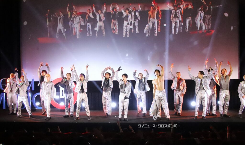 EXILE NAOTOも登場！ GMMミュージックと LDH が『 G&LDH 』合弁会社を設立。4つの「ダブル」戦略でアジアから世界へ発進！ | タイニュース・クロスボンバー（X ...