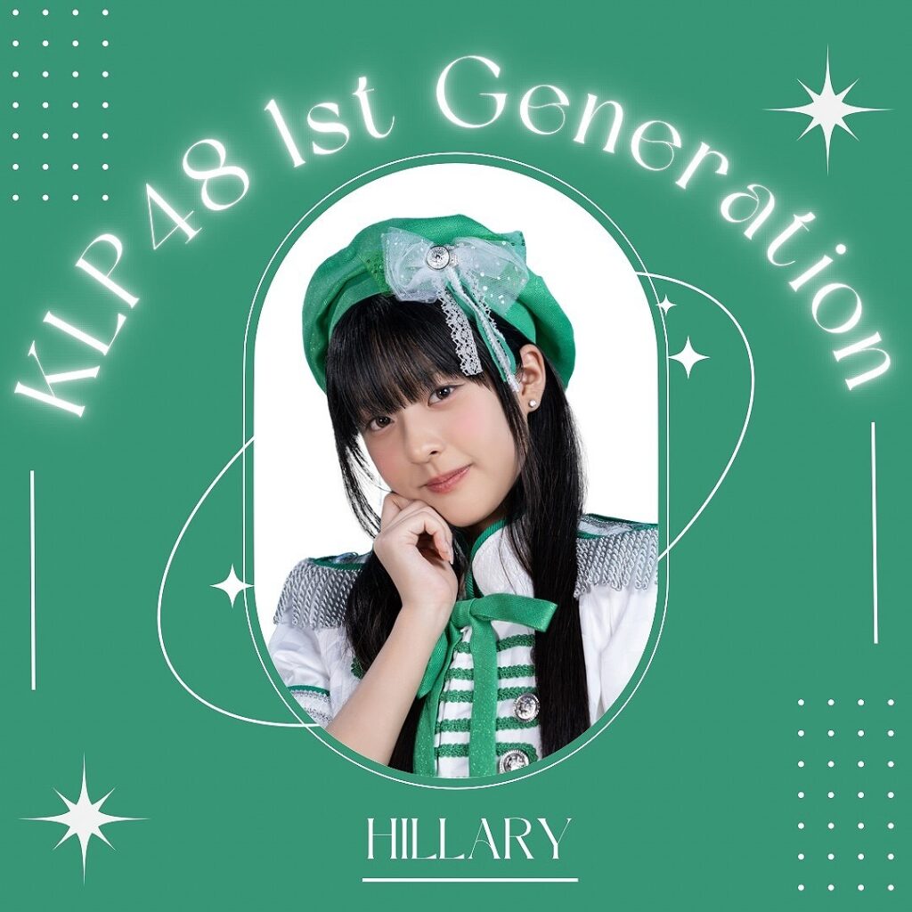 【速報】「KLP48」の第一期メンバー発表！ マレーシアで活動するAKB48姉妹グループです。 | タイニュース・クロスボンバー（X ...