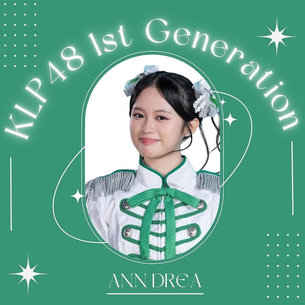 【速報】「KLP48」の第一期メンバー発表！ マレーシアで活動するAKB48姉妹グループです。 | タイニュース・クロスボンバー（X-bomber Thailand）