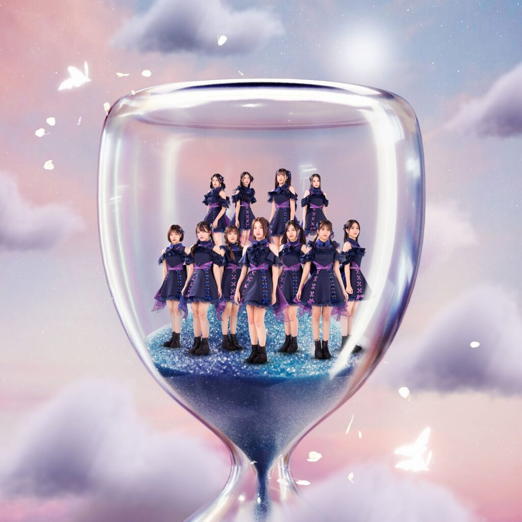 BNK48 第5期生がついにデビューシングル「Mirai to wa?」リリース。＠バンコク日本博2024 | タイニュース・クロスボンバー ...