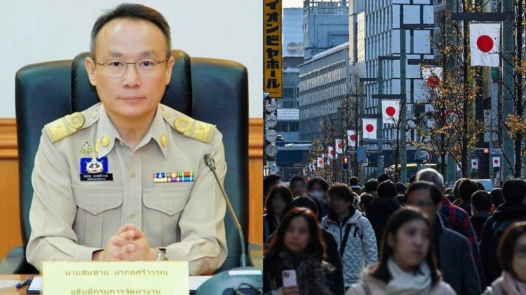 【女性限定】タイ労働局、日本での技能実習生を募集！ 往復航空券無料＆高待遇。 | タイニュース・クロスボンバー（X-bomber Thailand）