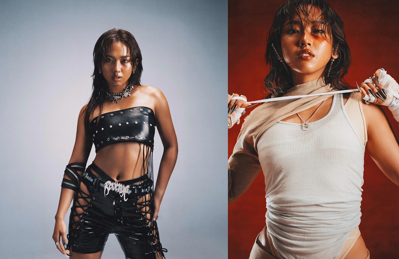 タイのラッパーMILLI、待望のセカンドアルバム『HEAVYWEIGHT』リリース！新しい学校のリーダーズらとコラボ。 | タイニュース・クロスボンバー（X-bomber Thailand）